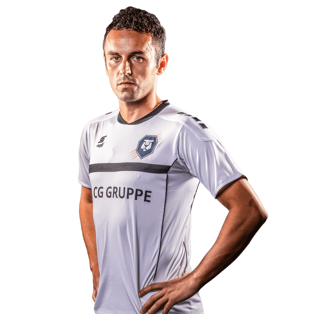 Zoran Levnaic - INTERLeipzig